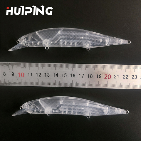 Unpainted Lure, Unpainted Lure direct from Anhui Dingdong Cat Trading ...
