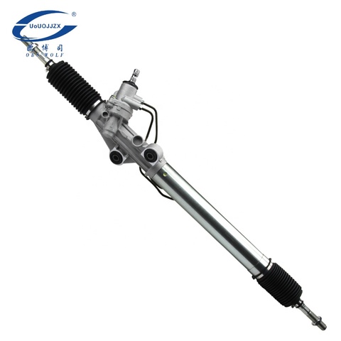 auto parts power steering rack LHD Electric steering gear box for bmw ...