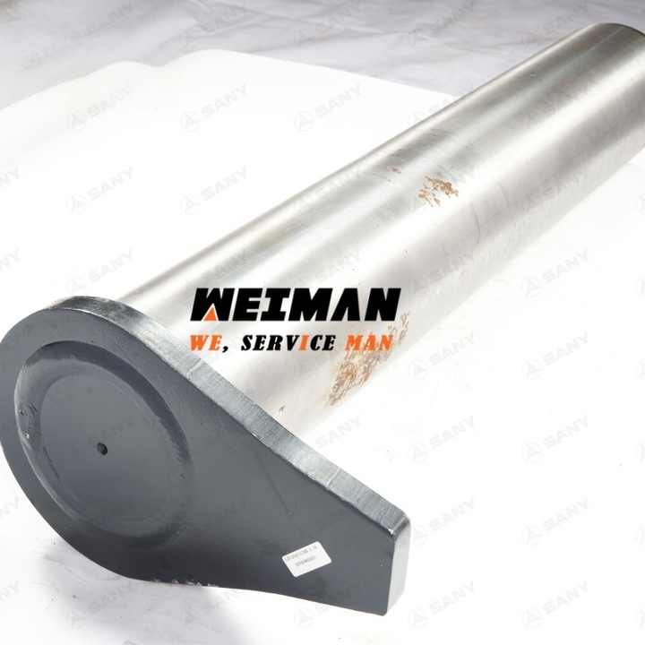 Excavator Original Spare Parts Pin Shaft SSY004650231 SANY SY1200 ...