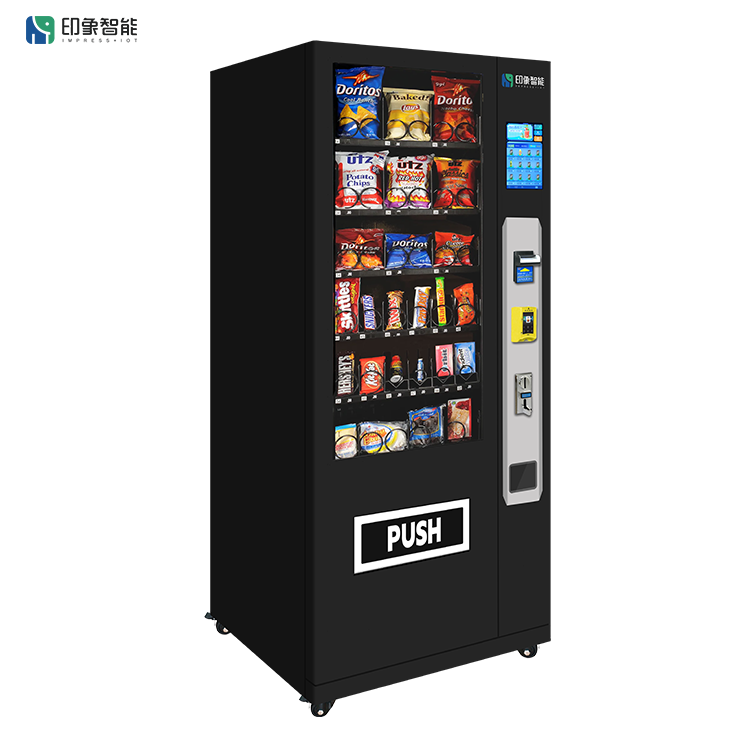 Efficient Solutions for Modern Businesses: Discover Top bottle vending ...