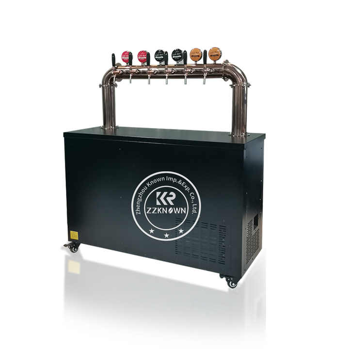 Dispensador enfriador de torre de cerveza 2025, dispensador enfriador ...