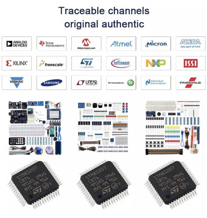 STM32F103C8T6 Core Board - ARM Microcontroller Development