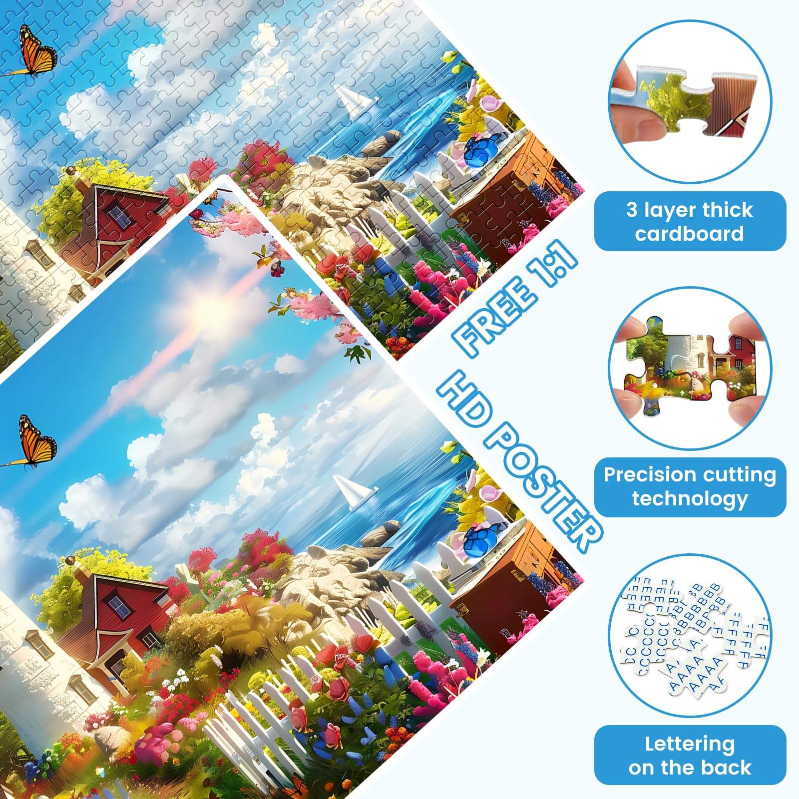 Geri Dönüşümlü Oyuncaklar - Eğlenceli, Eğitici ve Çevre Dostu