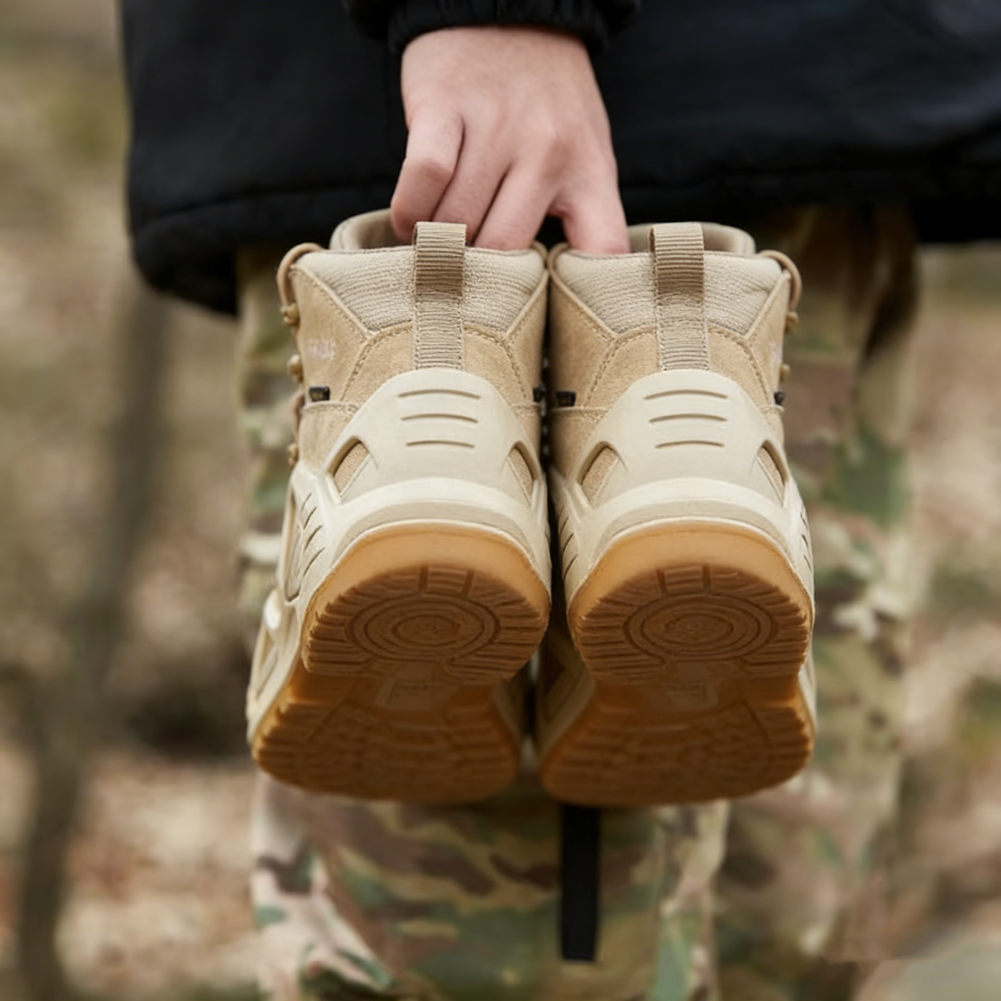 How to Choose Tactical Shoes Mid Cut: Buying Guide & Tips