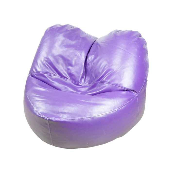 Y2K Style Single Sofas Chair Modern Lazy Bean Bag Lazy Floor Sofa ...