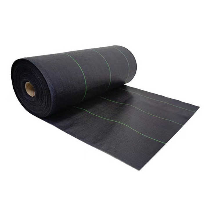 wholesale cheap agriculture weed mat mulch film agriculture ground ...