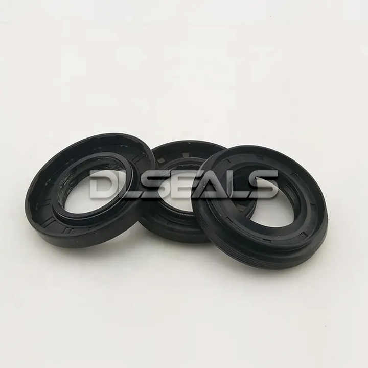 Factory-Sourced Oil Seal Washing Machine Parts Tcn Rubber Oil Seal ...