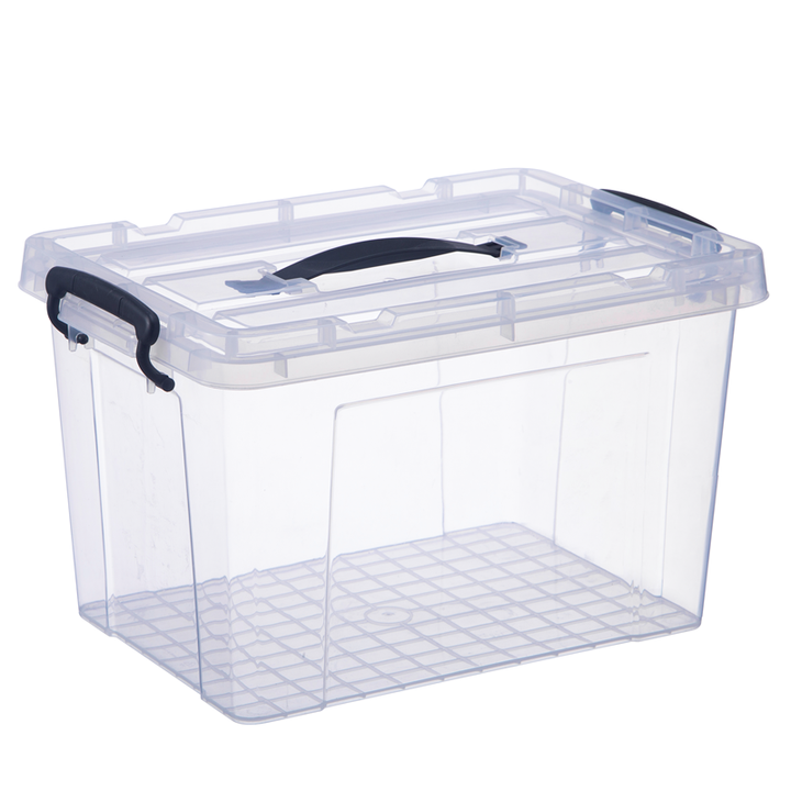 Eco Friendly Storage Boxes - Durable & Versatile Solutions