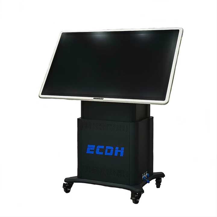Virtual Anatomy Table 55 inches Virtual Anatomy Table Dissection Tools ...