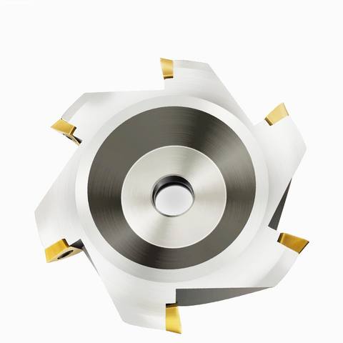 millling Cutter, millling Cutter direct from Jinan Xinxin Trading Co ...