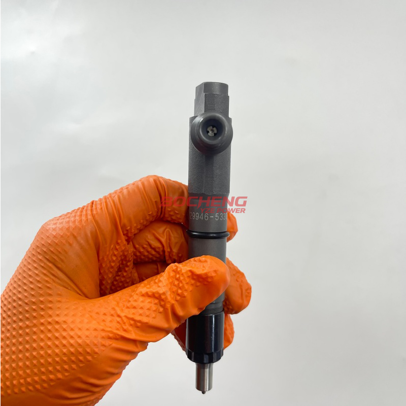 Diesel Engine Fuel Injector Injection Valves 729946-53300 4TNV98-GGK ...