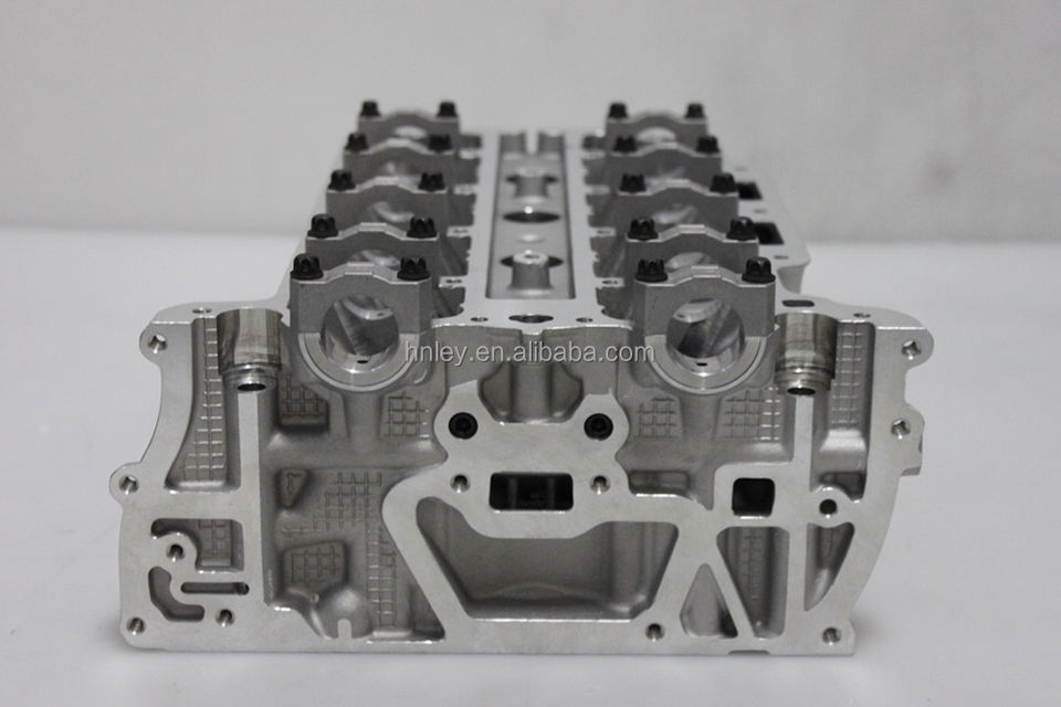 Durable Z14XEP Z14XEL Bare Cylinder Head Replacement Bare Head for Opel ...