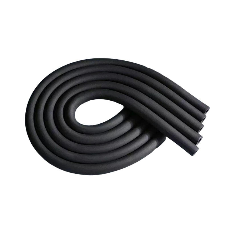 Wholesale Custom Extrusion Rubber Tubing EPDM Silicone NBR Neoprene ...