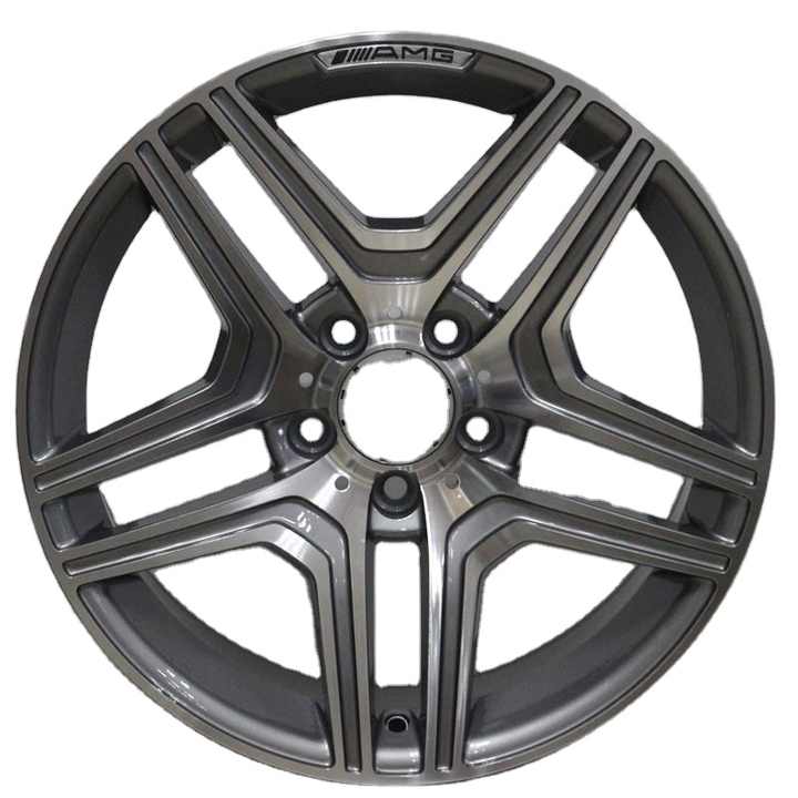 Flrocky New Trend Aluminum Alloy Wheels 15 17 18 20 21 22 Inch Mesh ...