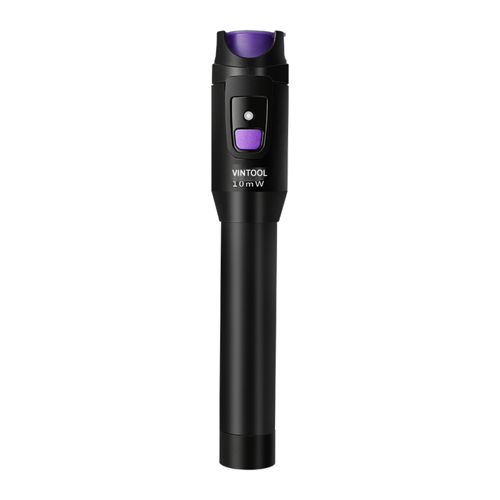 VINTOOL Ftth Tool Kit - 10mw Visual Fault Locator for Fibers