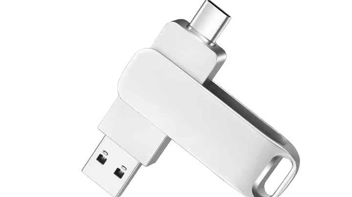 2TB Type-A & Type-C Double End USB Flash Drive| Alibaba.com