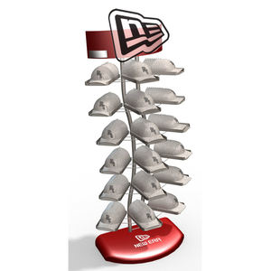 Motorcycle Helmet Display Stands - Shop Quality & Safety