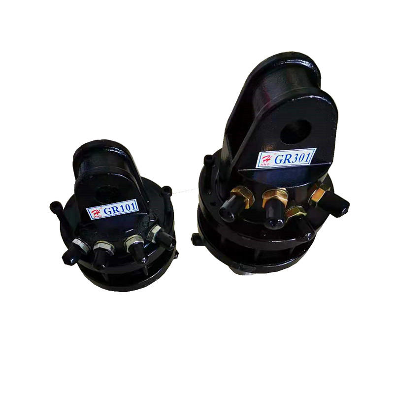 Excavator loader hydraulic log grab mini excavator log grab Products ...