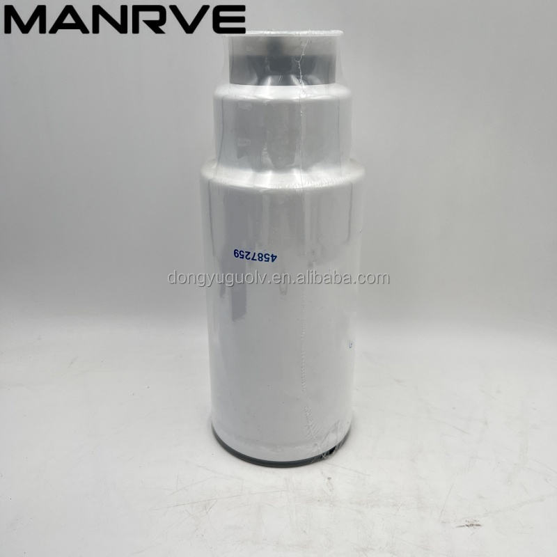 Conjunto de Filtro Separador de Agua y Combustible para Agricultura ...