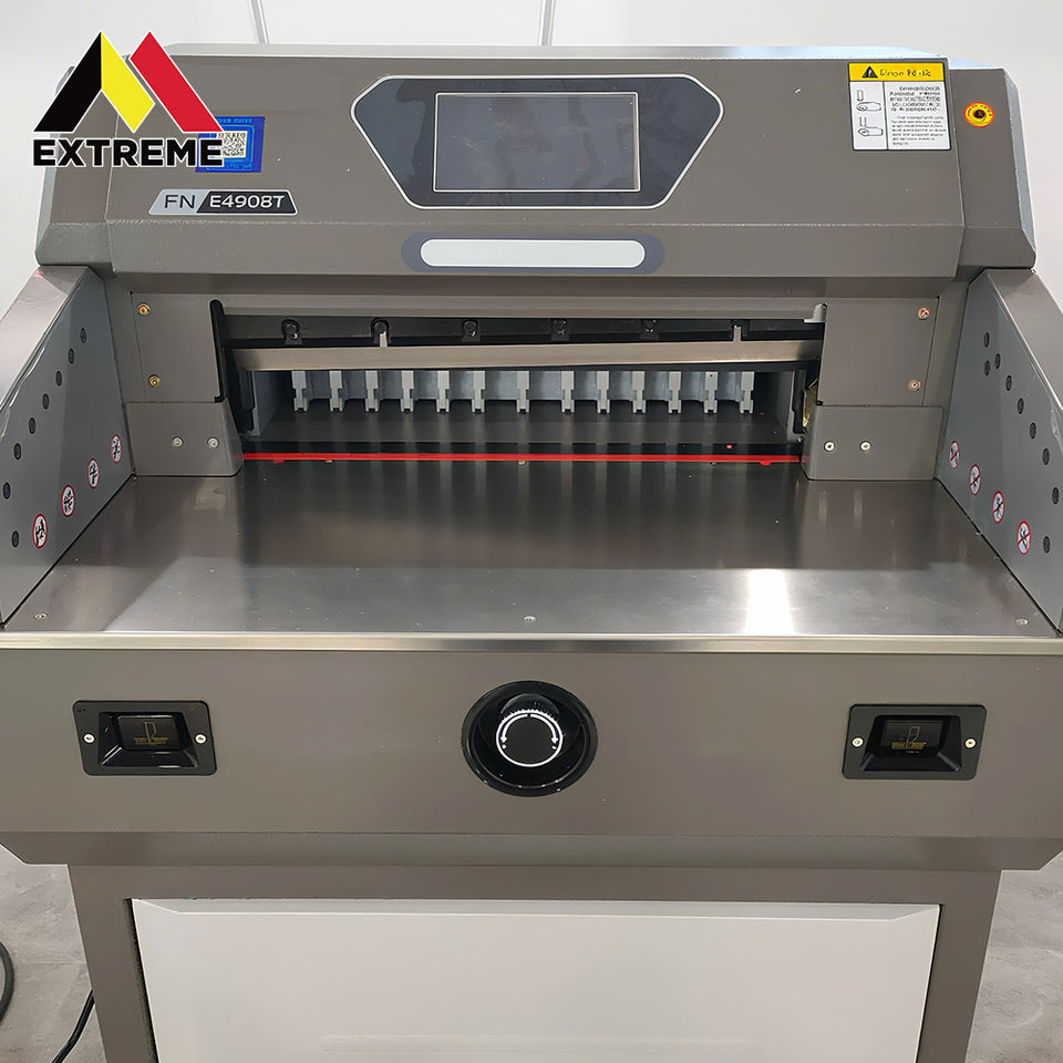 Guillotine Paper Cutter | Desktop Guillotine Paper Cutter for School ...