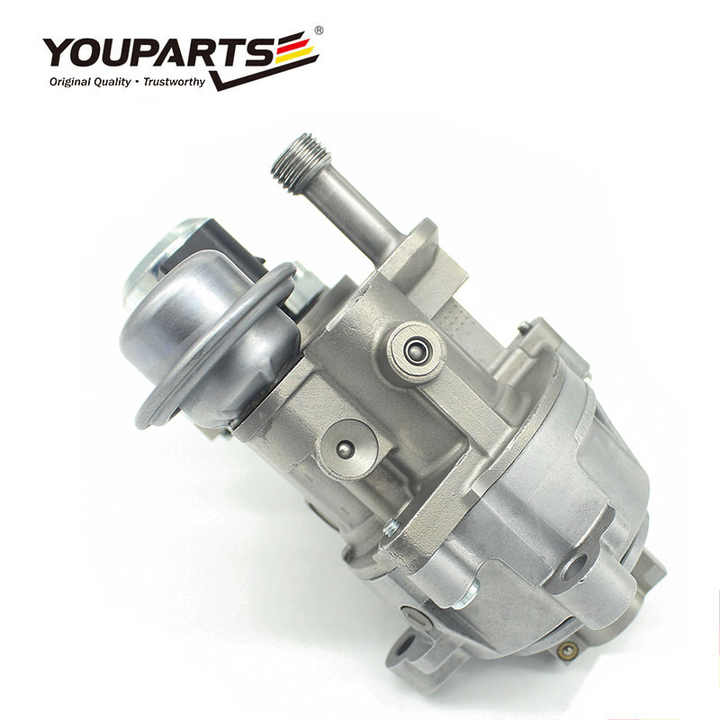High Pressure Fuel Pump for BMW N54 N55 - Reliable Performance