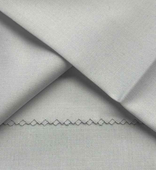 TR 80/20 Men's Islamic Muslim Thobe Suit Fabric Polyester/Viscose Woven ...