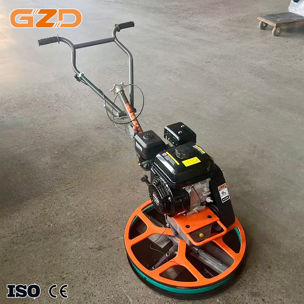 Buy Edge Trowel Machine Price | Low Maintenance Cost