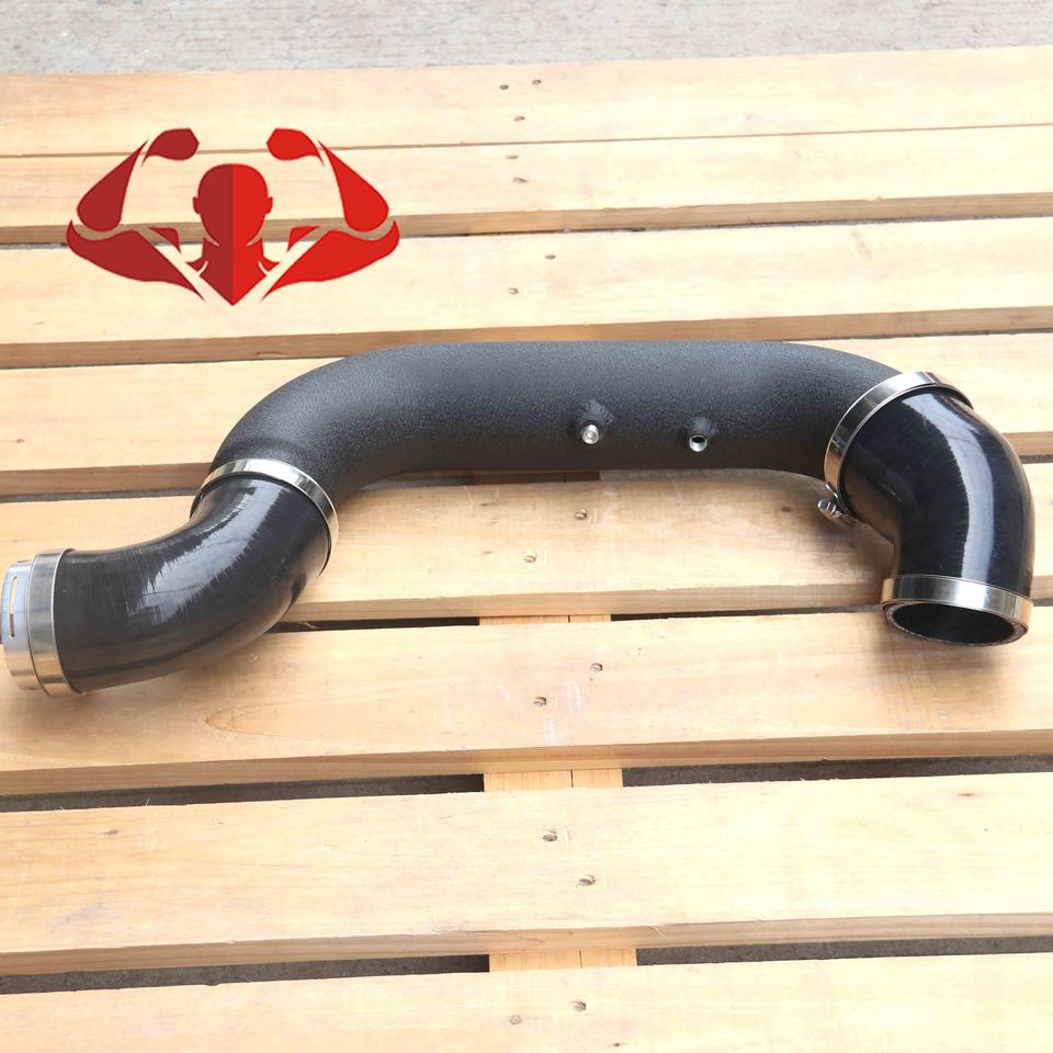 Aluminum Cold Side Intercooler Pipe for 2016-2022 GM 2.8L Colorado ...