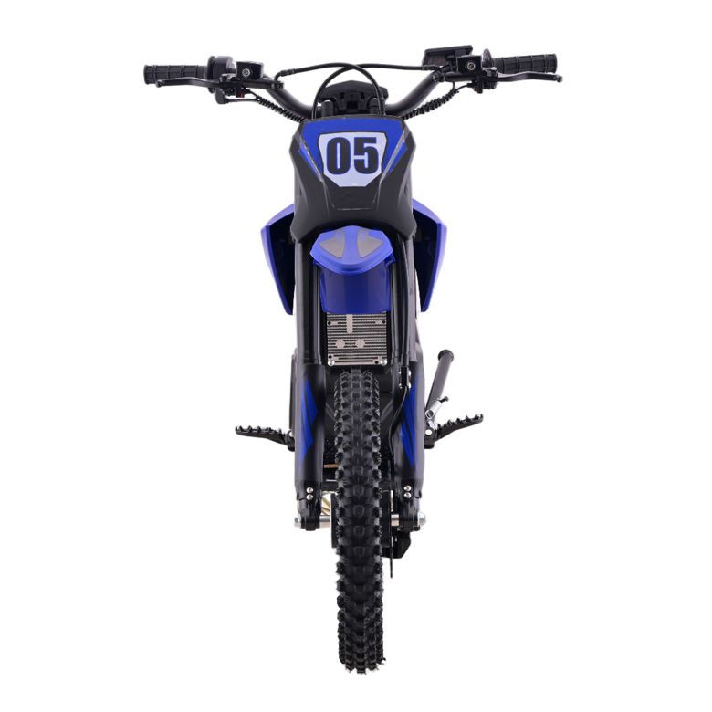 Sur Ron Light Bee X - Powerful 60V 6000W Electric Bike