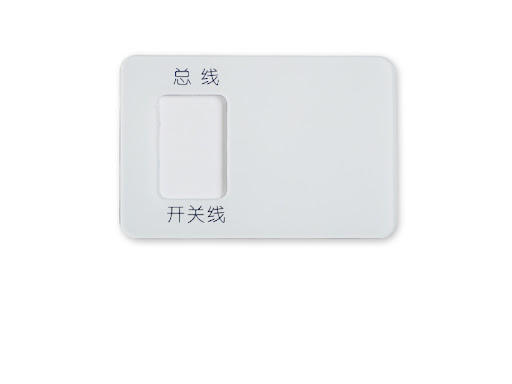 Precision Scanner Front Cover PMMA or Polycarbonate Window with Custom ...