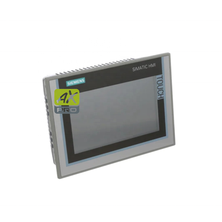 6AV2124-0GC01-0AX0 Spot Hmi Touch Panel SIMATIC HMI TP700 Comfort for ...