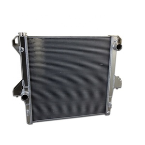 Cummins Kta19 Radiator-Cummins Kta19 Radiator Manufacturers, Suppliers ...