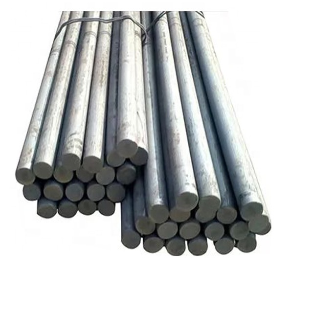 Buy SS400 Mill Test Certificate Round Bar S45C Carbon Steel Round Bar ...