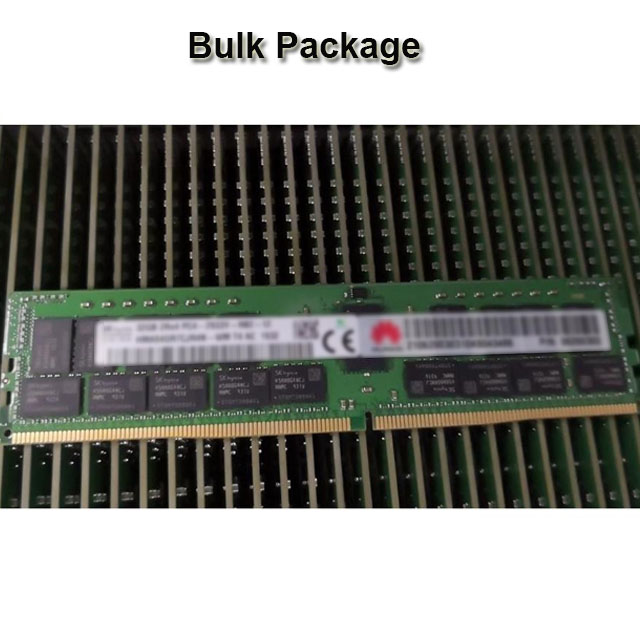 RAM 64 GB - Solusi Memori Server Berkinerja Tinggi