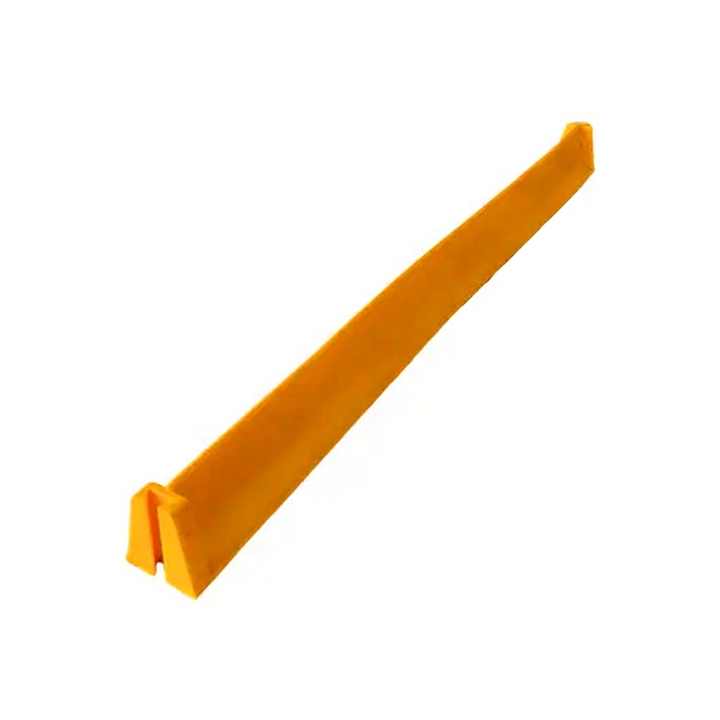 High Volume Spill Blocker Bund - Durable Cast Polyurethane