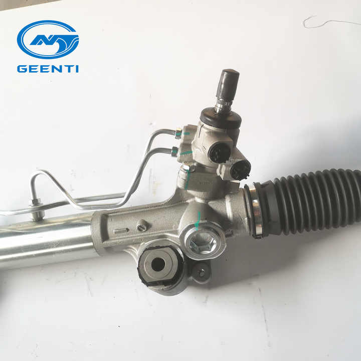 44250-0K730适用于丰田HILUX REVO 4WD的动力转向齿轮齿条箱| Alibaba.com