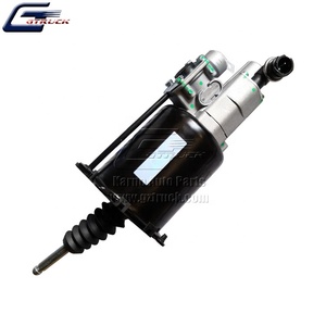 Efficient brake booster for man truck at Best Prices - Alibaba.com