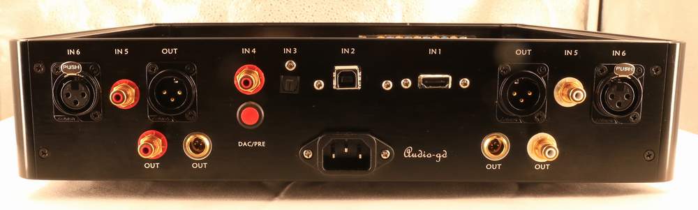 Powerful Sound Solutions with Versatile r 2r dac for Business Buyers