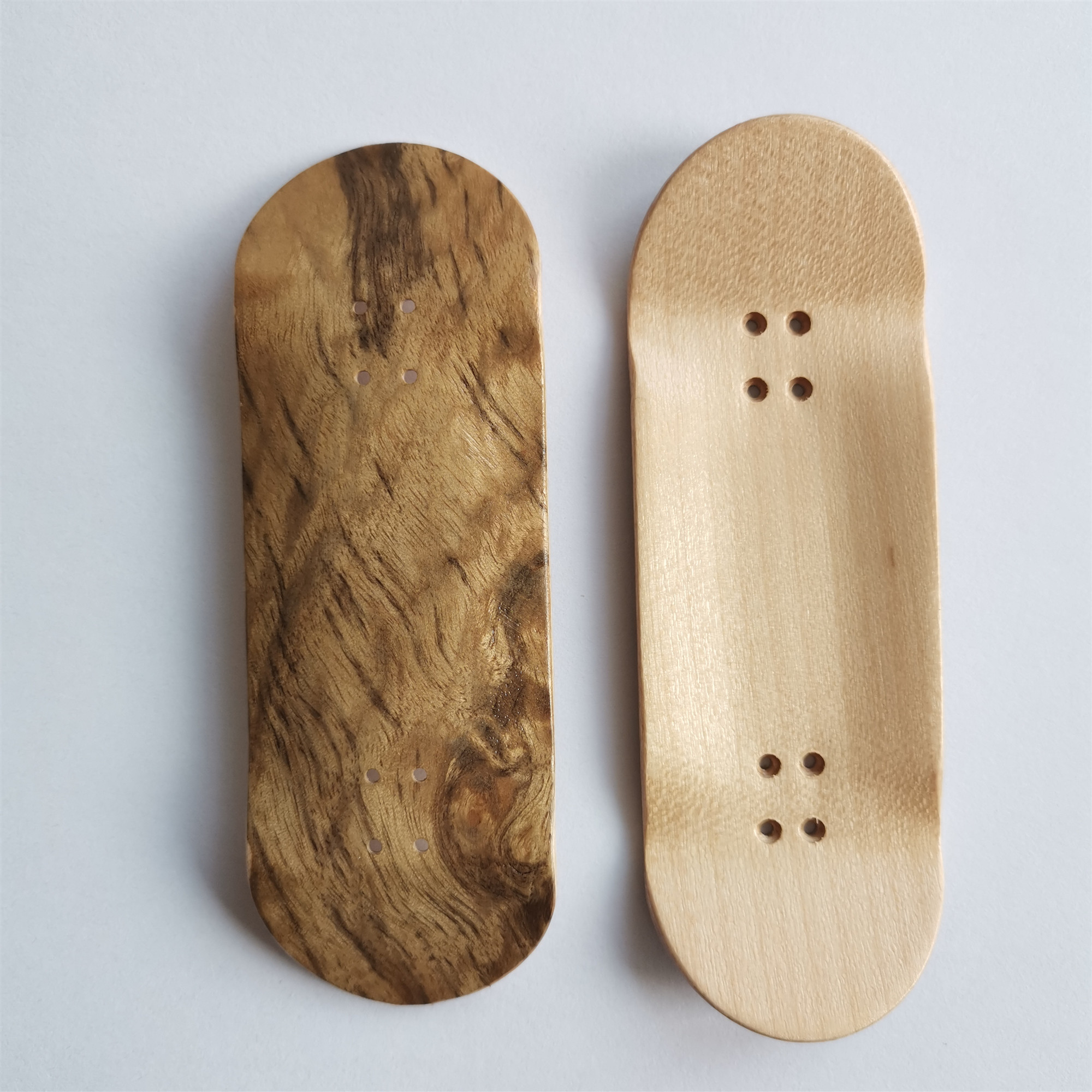 How to Choose the Best Fingerboard Decks: A Complete Buying Guide