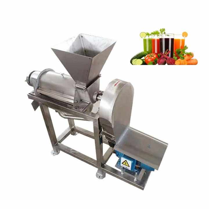 Juicers Fruit Extractors Cold Press Seaweed Juice Machine apple Orange ...