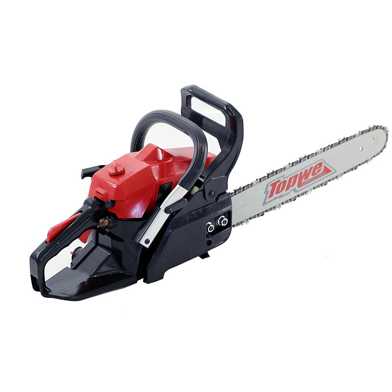 Custom Logo Wood Cutting Gardening Tools Petrol 38CC Thin Profile ...