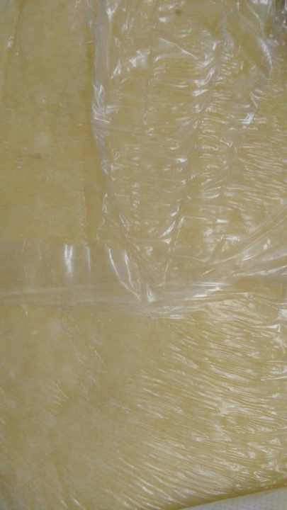 High Quality Styrene Butadiene Rubber (SBR) 1502 Best Price Raw ...