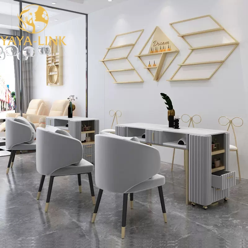 Ikea manicure desk store
