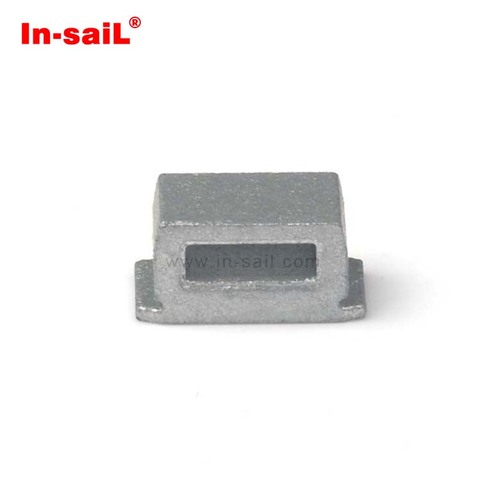 Spring Loaded Hex Screw Roller Plunger with Nut LRBPJ