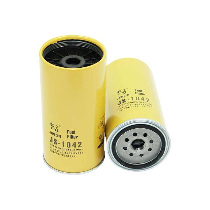 133-5673 de reemplazo para CATERPILLAR elemento de filtro de separador ...