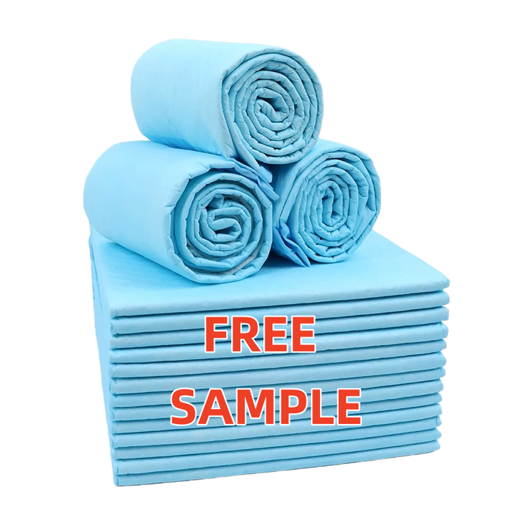 Insoftb Factory Wholesale Disposable Baby Medical Under Pads ...