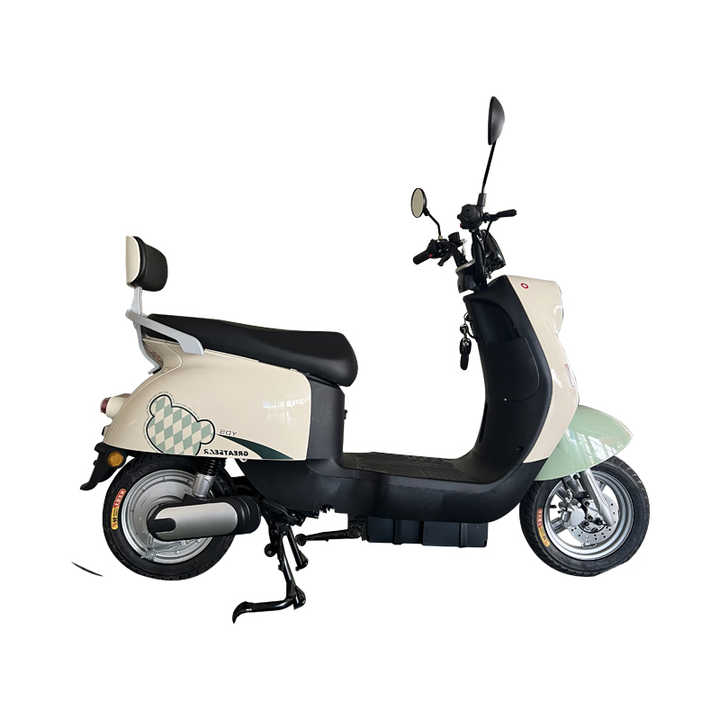 Wholesale Price Electric Scooter Adult 1200W E-bike Ready Stock ...