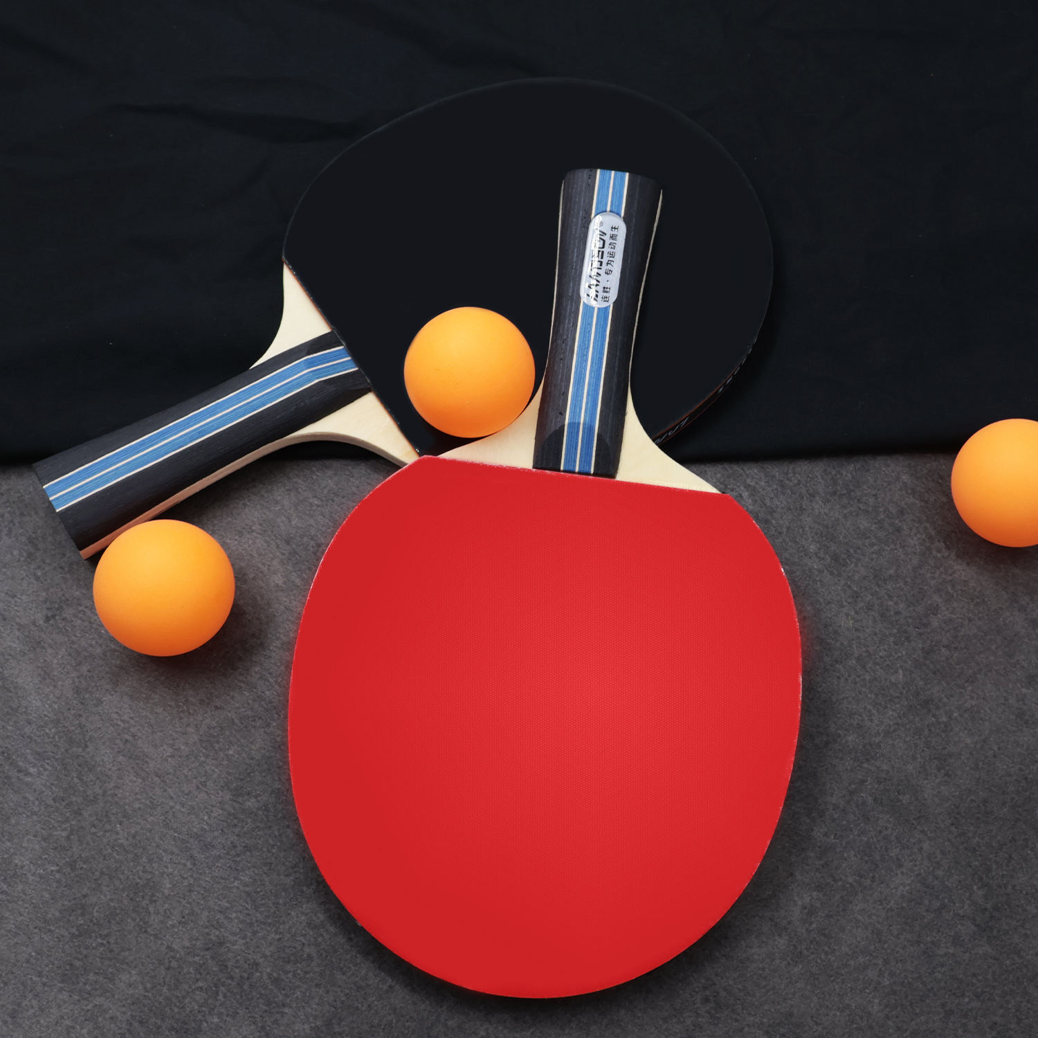 How to Choose a Table Tennis Racket with No Shipping Fee: Expert Buying ...