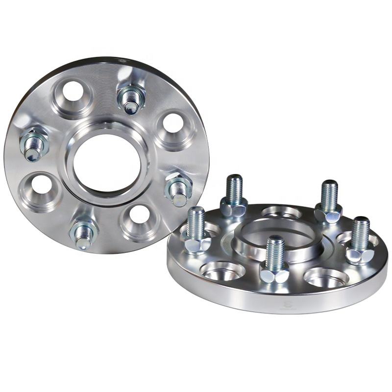 15mm Aluminum Alloy Wheel Adapters & Spacers with PCD 114.3mm and ET ...