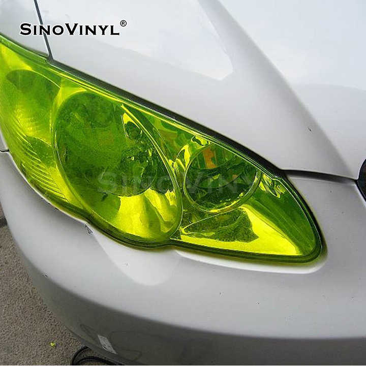 2 PLY Dyed Car Windw Tint Film Non Reflective Car Windw Tint Film Side ...